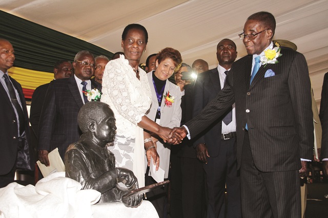 President praises new education curriculum - herald